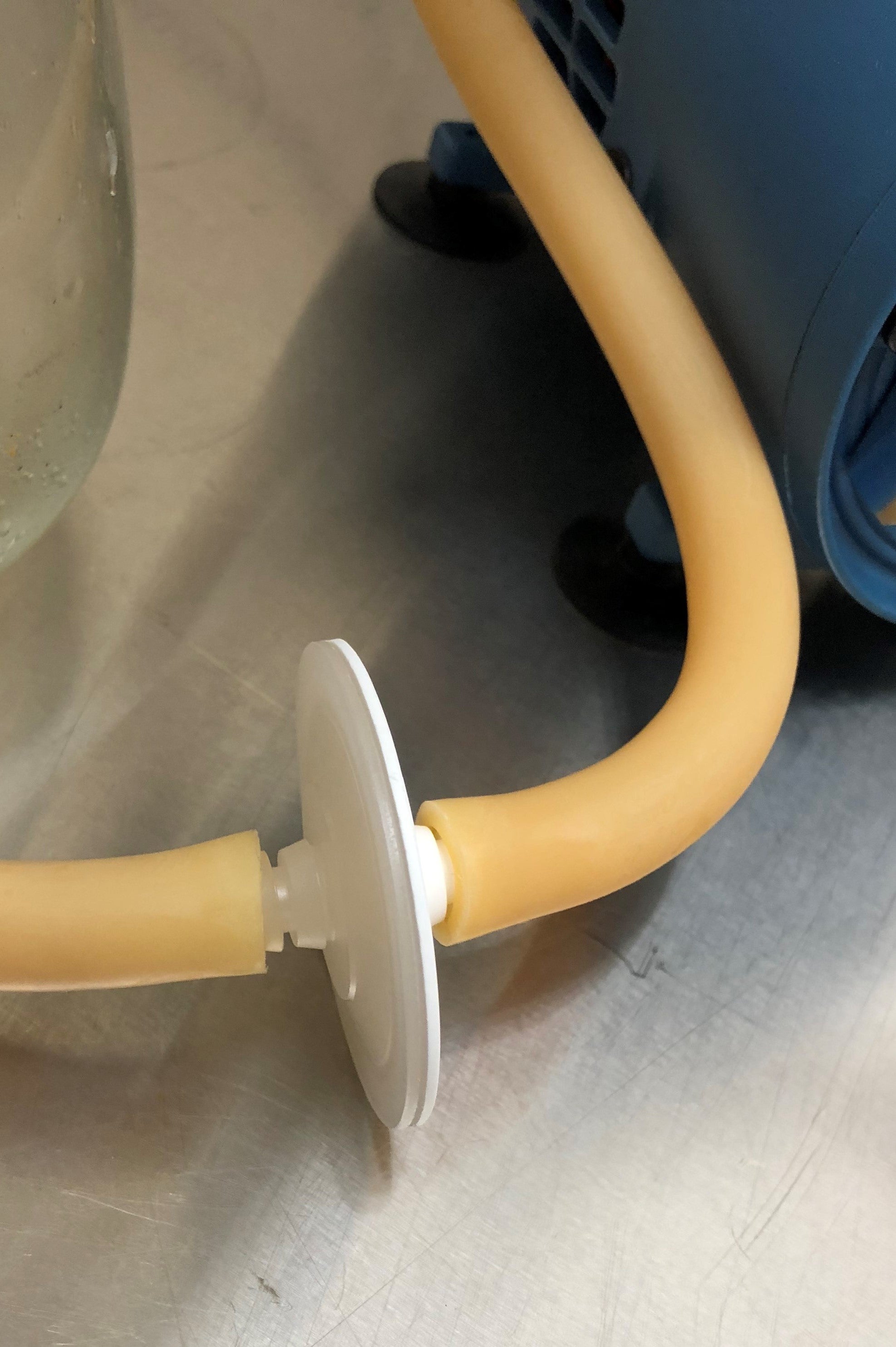 In Line Filters, Hydrophobic PTFE In Line Filter | LabExact